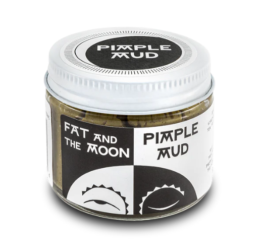pimple mud | be eco now, not eco later 🌎⏰