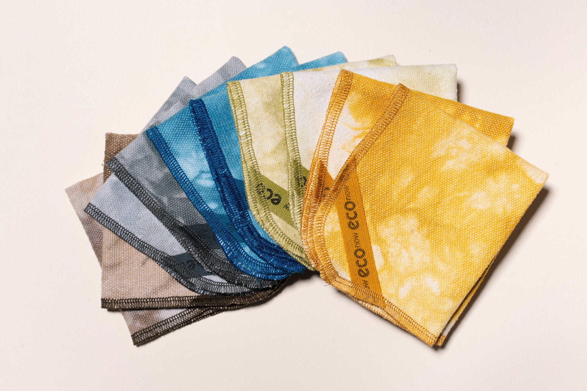 Multi-Use Cloth Wipes - Eco Now Upcycled | be eco now, not eco later 🌎⏰