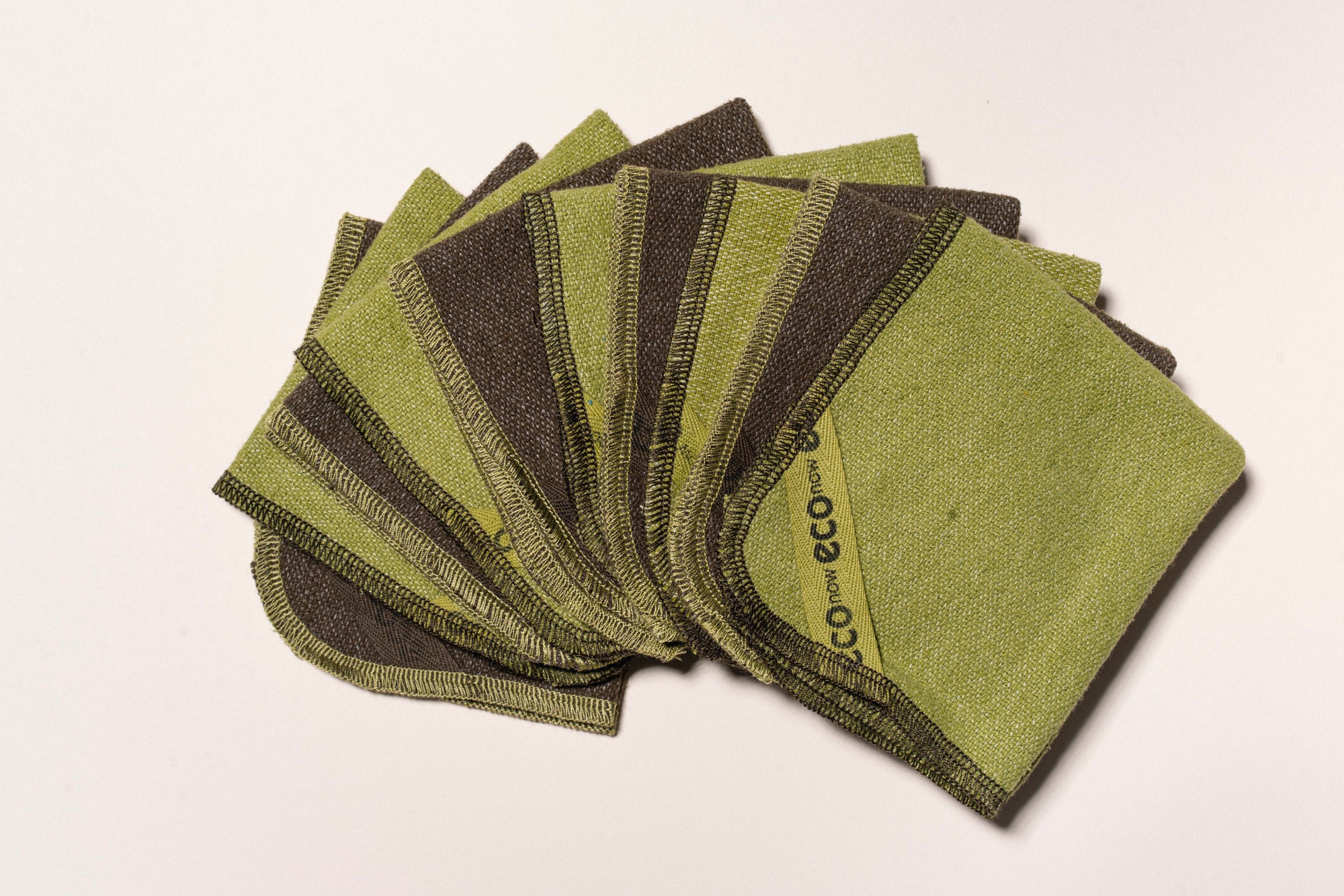 Multi-Use Cloth Wipes - Eco Now Upcycled | be eco now, not eco later 🌎⏰